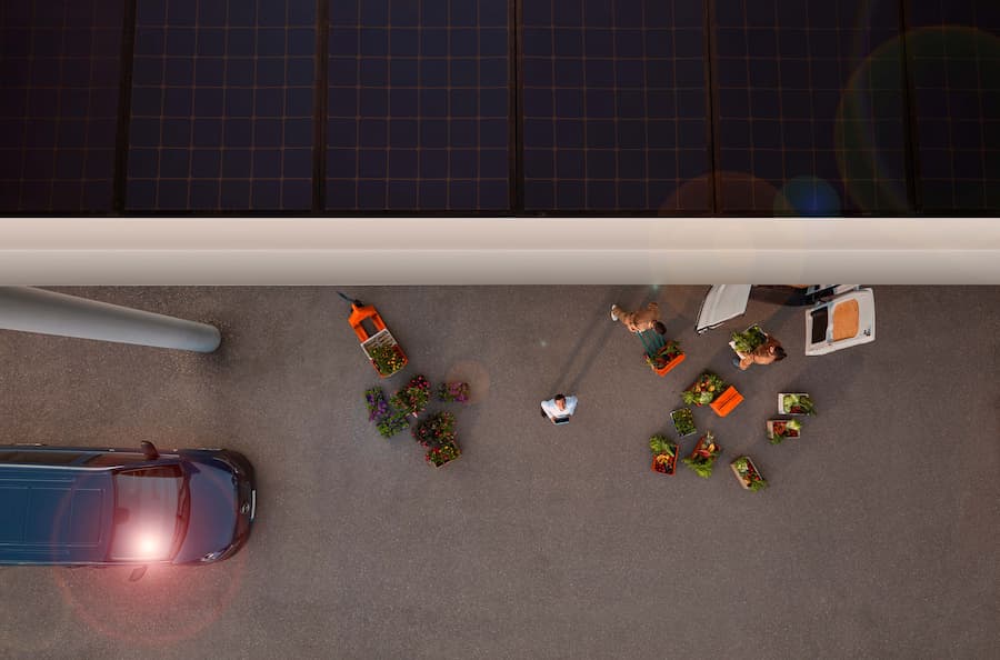 Galp Solar aporta una nueva energía a los que quieren producir su ...